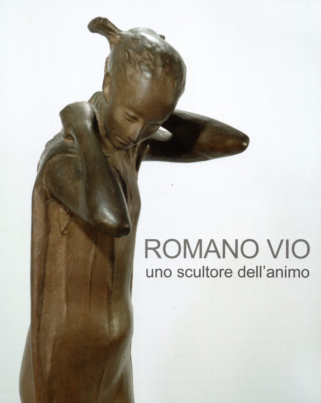 Welcome | Romano Vio (1913 - 1984)